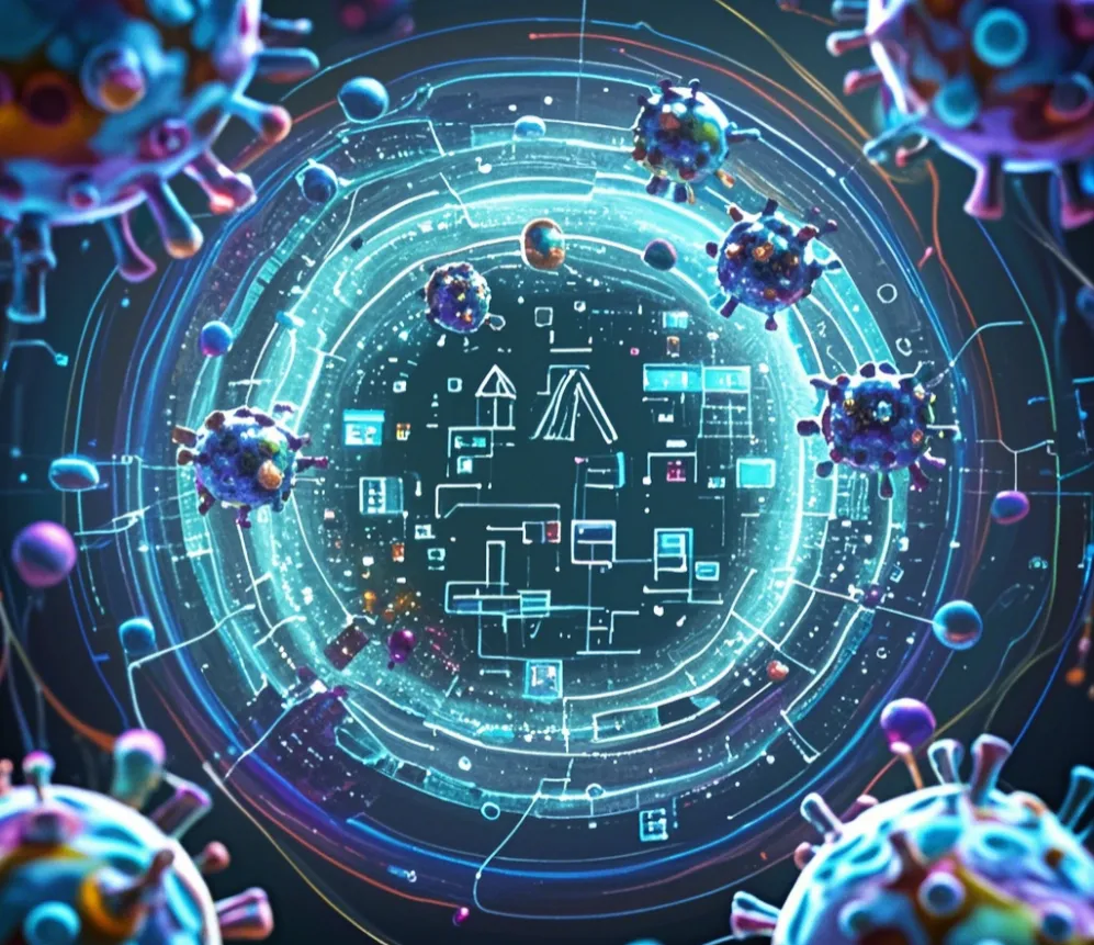 常珊、孔韧团队携AI神器CoDock喜获CASP赛道冠军